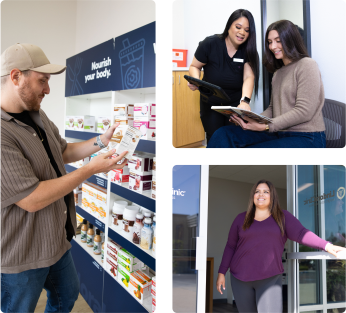 Location | Lindora Weight Loss + Wellness