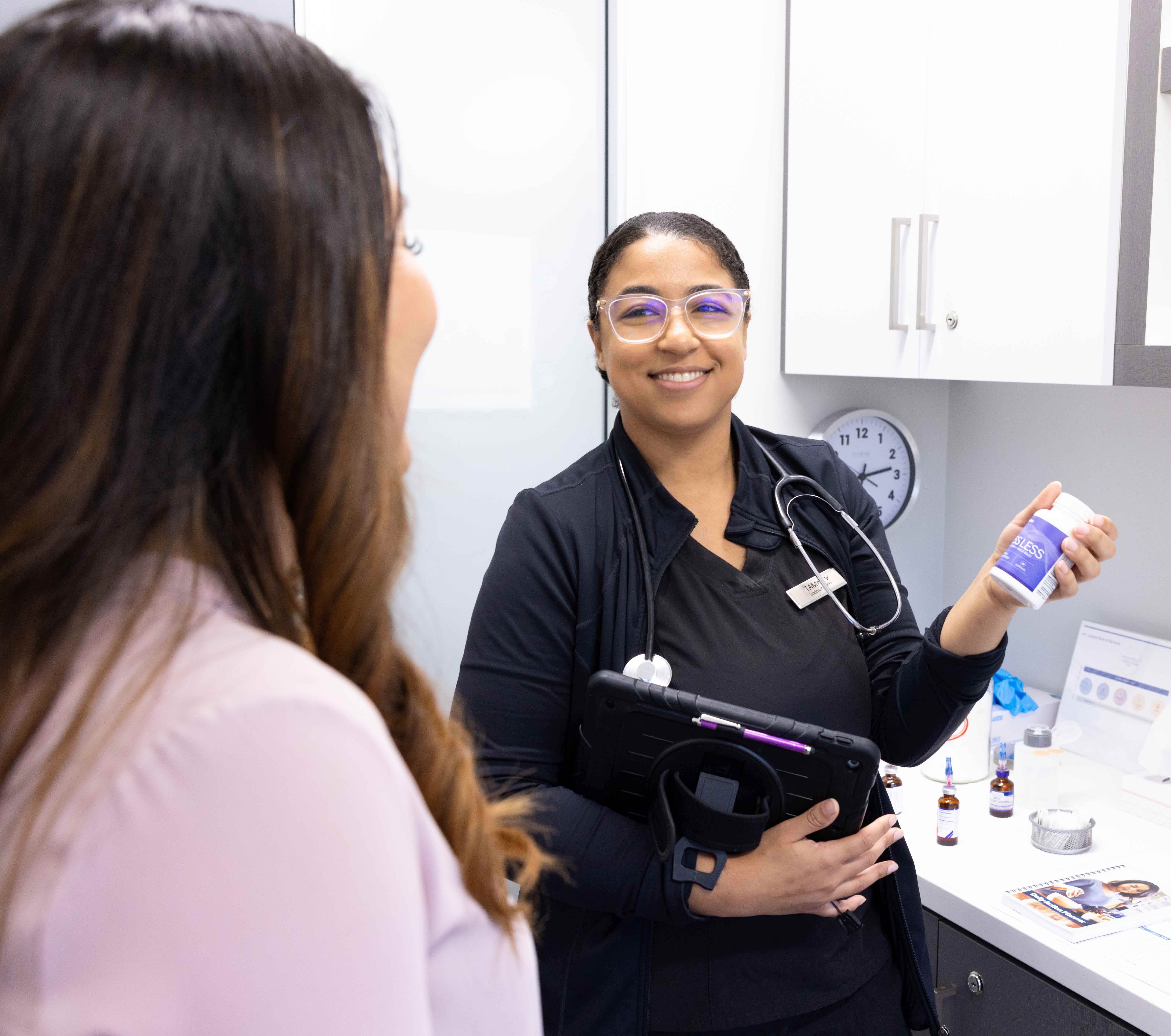 About Us | Lindora Weight Loss + Wellness