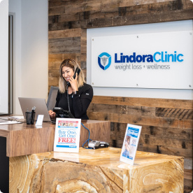 Franchise Sales | Lindora Metabolic Health + Wellness